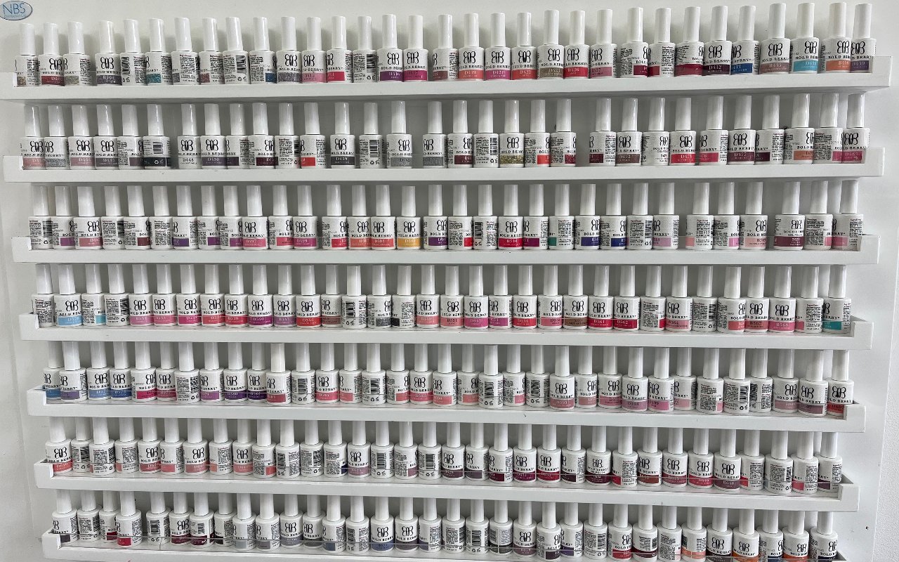 Hard Gel Extensions & Overlays near Cambuslang, Glasgow Area - Treatwell