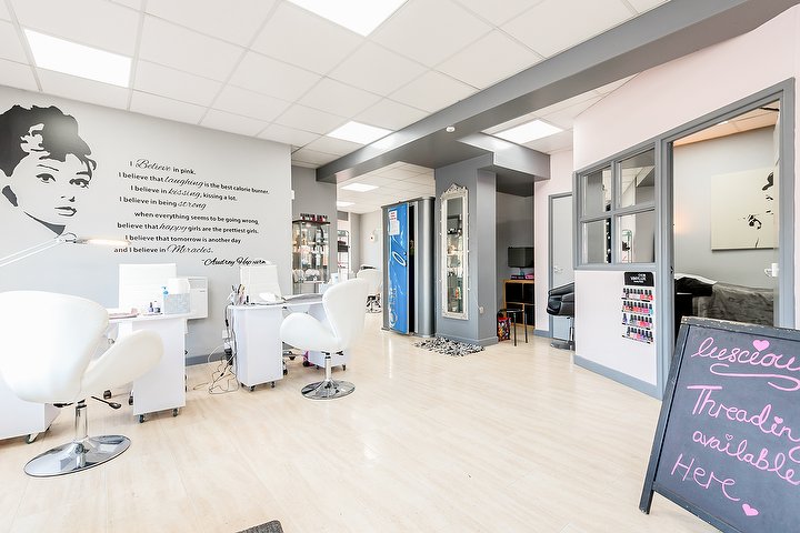 Luscious Leeds | Beauty Salon in Chapel Allerton, Leeds - Treatwell