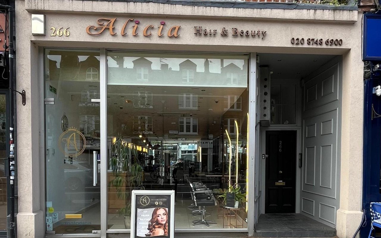 Top 20 places for Ladies' Full Head Colouring in Hammersmith and Fulham ...