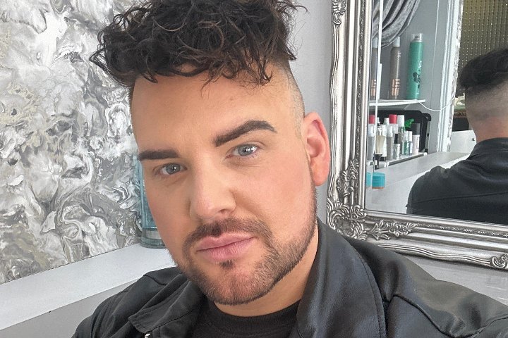 Brian Rafferty Hair | Hair Salon in Edinburgh - Treatwell