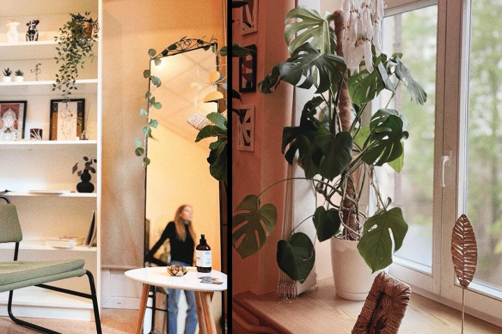 ugnės PMU art | Grožio salonas - Mindaugo Maxima, Vilnius - Treatwell