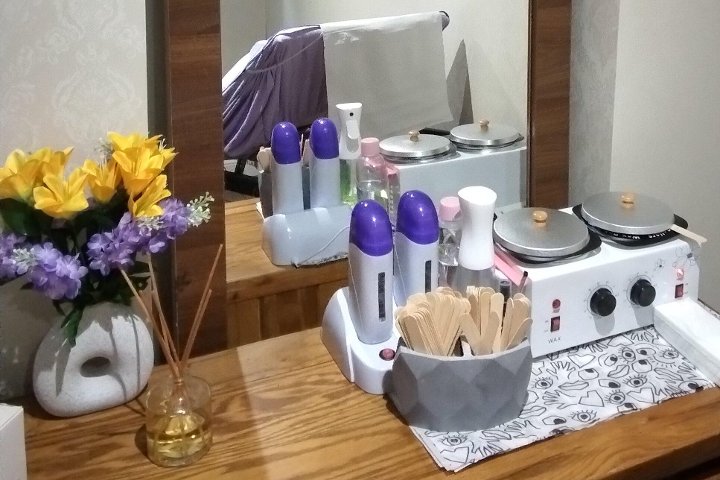 AlexB | Treatment Room - Beauty in New Cross, London - Treatwell