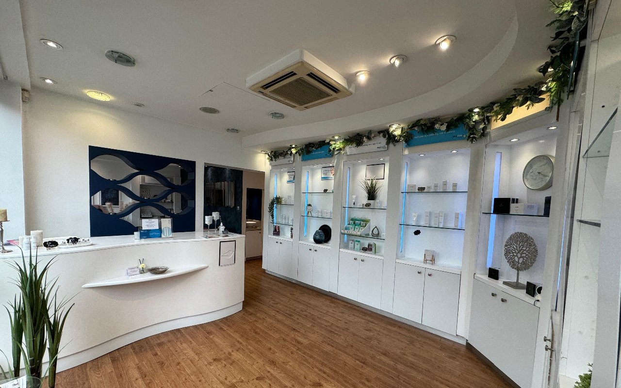 Hybrid Lashes near Handforth, Cheshire - Treatwell