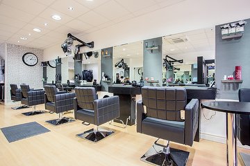 Howard Yuill Hairdressing | Hair Salon in Hale, Trafford - Treatwell
