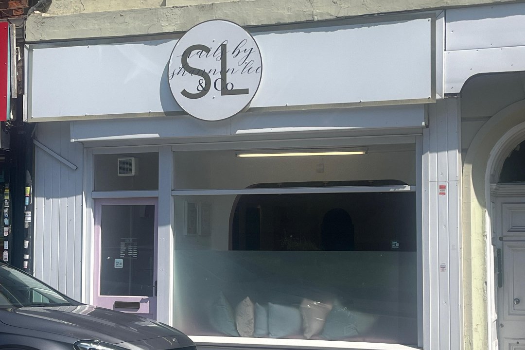 Nails By Shannon Lee & Co | Nail Salon in Oldbury, Birmingham - Treatwell
