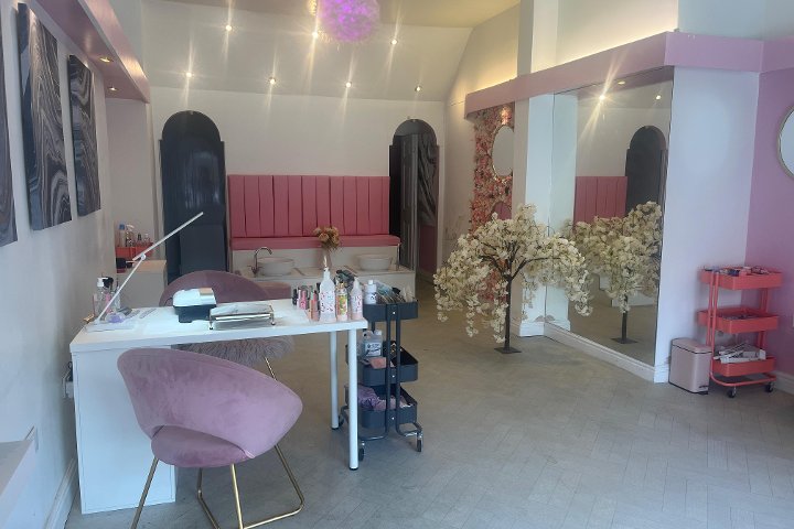 Nails By Shannon Lee & Co | Nail Salon in Oldbury, Birmingham - Treatwell