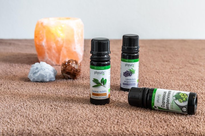 Pop-up: Do it Holistic (Women only) | Thuissalon in Amsterdam - Treatwell