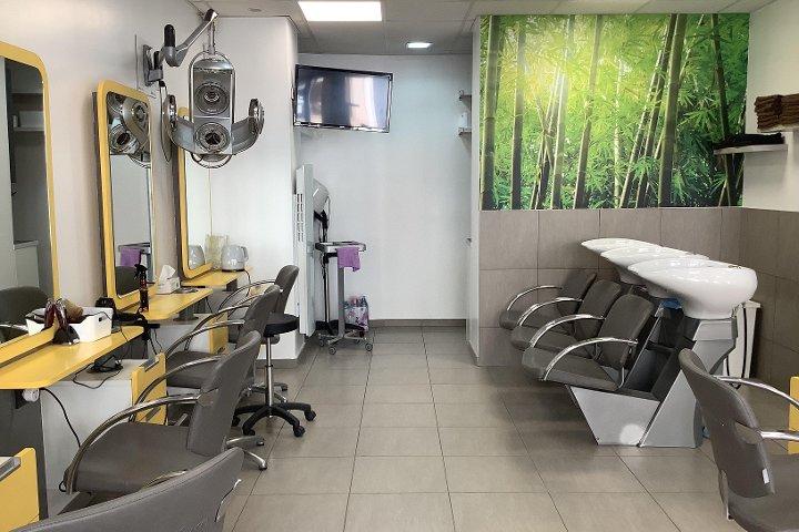 Shouyi Coiffure | Coiffure à Rue de Maubeuge, Paris - Treatwell
