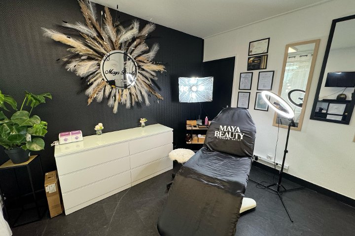 Maya Beauty | Bar à maquillage à Palaiseau, Essonne - Treatwell