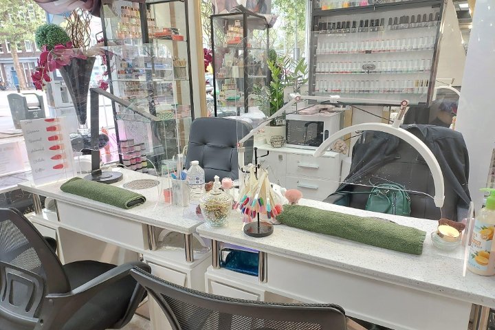 Sofia Good Nails | Nagelstudio in Willem de Zwijgerlaan Amsterdam, Amsterdam - Treatwell