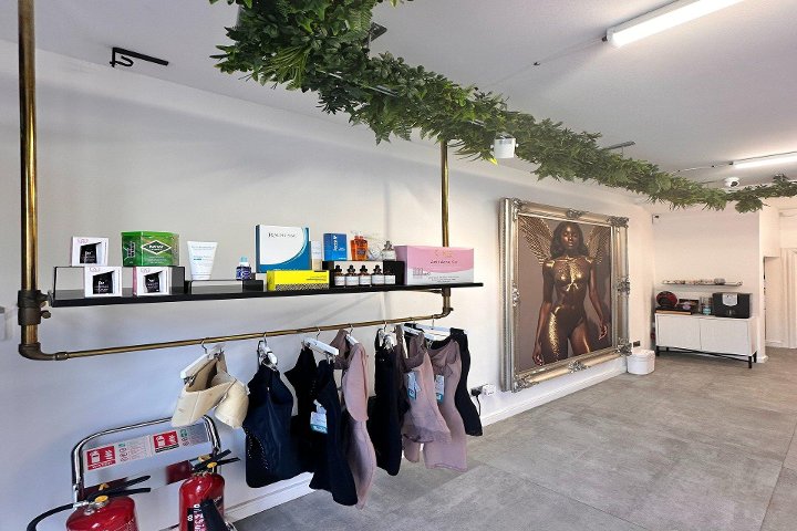 Yesica Giraldo Aesthetics | Beauty Salon in Hackney Downs, London ...