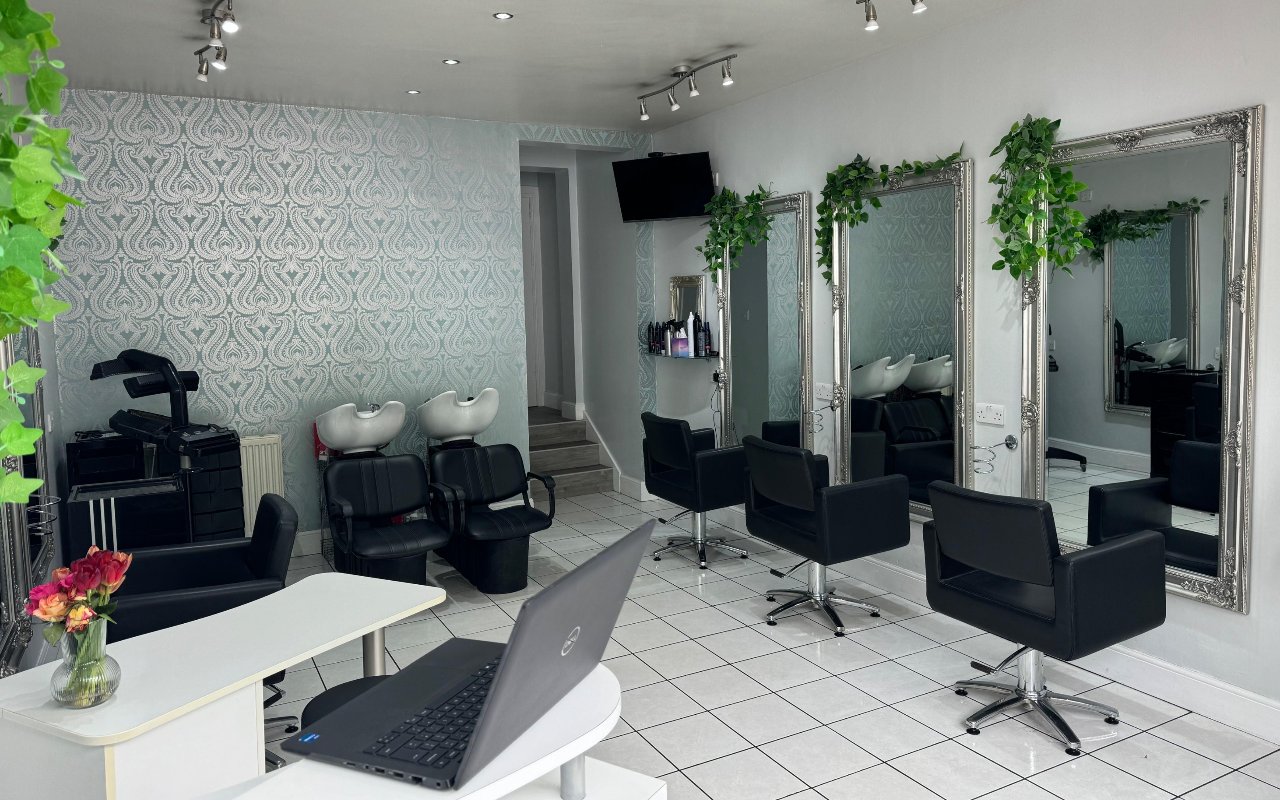 Top 20 Nail treatments at nail salons and nail bars in Edinburgh ...