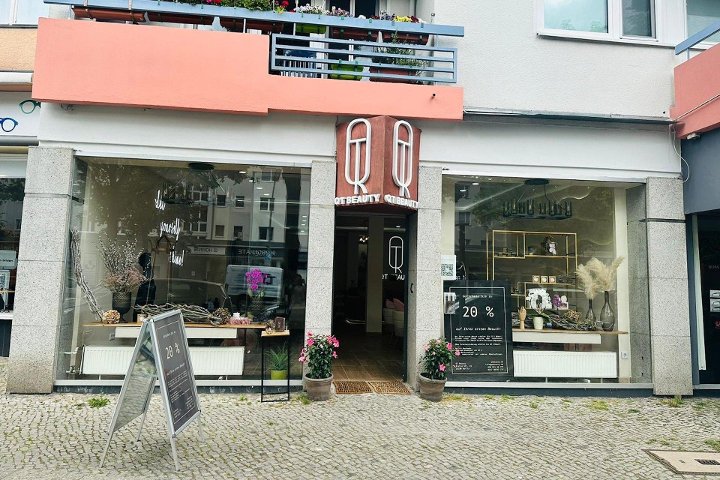 QT Beauty | Nagelstudio in Schmargendorf, Berlin - Treatwell