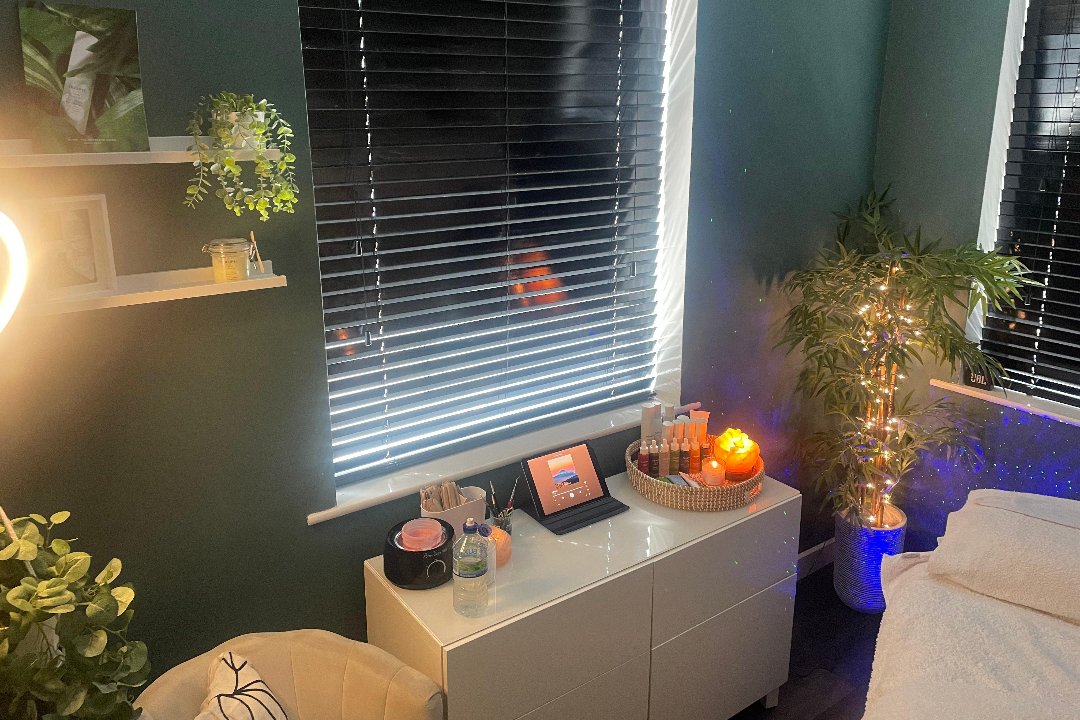 Beauty by Roxanne - Didsbury Village | Treatment Room - Beauty in ...