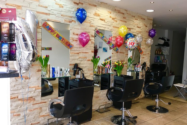 Be Glamour Hair & Beauty Salon | Hair Salon in Leytonstone, London ...