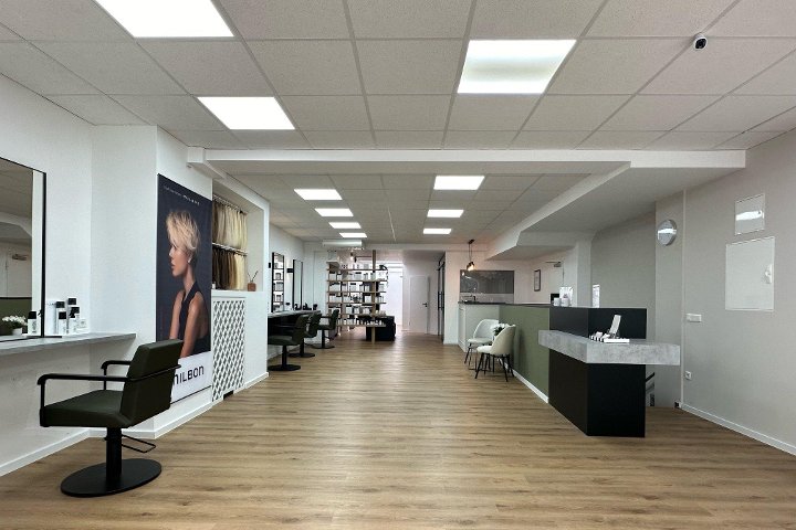 Sahmat Hair and Skin UG | Friseur in Stadtmitte, Düsseldorf - Treatwell