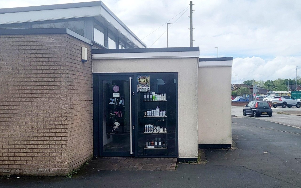 Back, neck & shoulder massages near Ellesmere Port, Cheshire - Treatwell