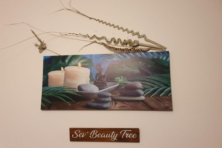 SÉV'BEAUTY TREE | Salon de massage à Nouvelle Aquitaine - Treatwell