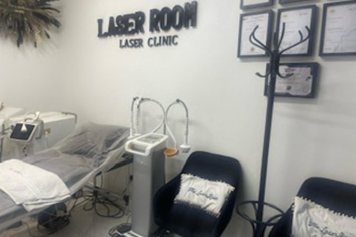 Laser Room Birmingham | Home-based Venue in Yardley, Birmingham - Treatwell