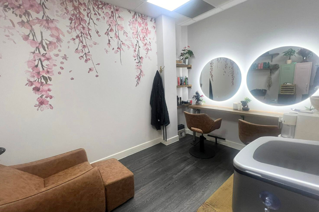 Top 20 Hairdressers and Hair Salons in Manchester City Centre ...