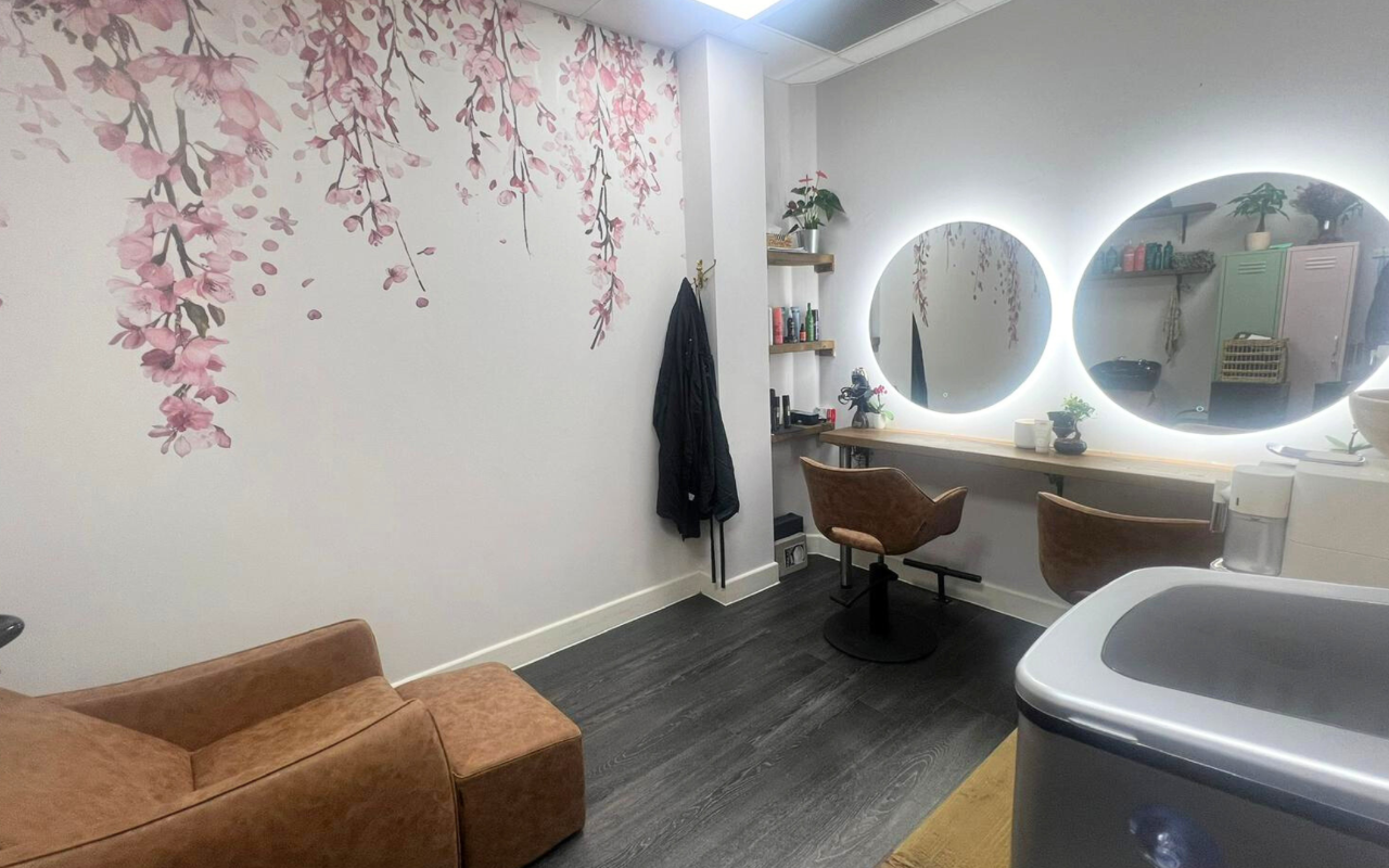 Top 20 Hairdressers and Hair Salons in Manchester City Centre ...