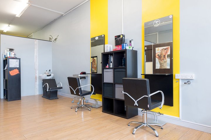 D10 Salon | Hair Salon in Dublin 10, Dublin - Treatwell