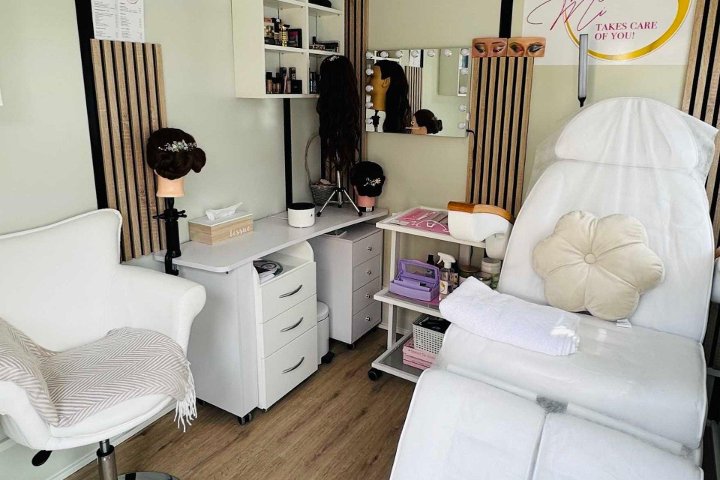 Mimi Beauty Salon | Schoonheidssalon in Beerse, Provincie Antwerpen ...