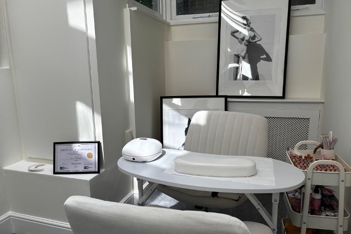 Northern Nails | Home-based Venue in West Brompton, London - Treatwell