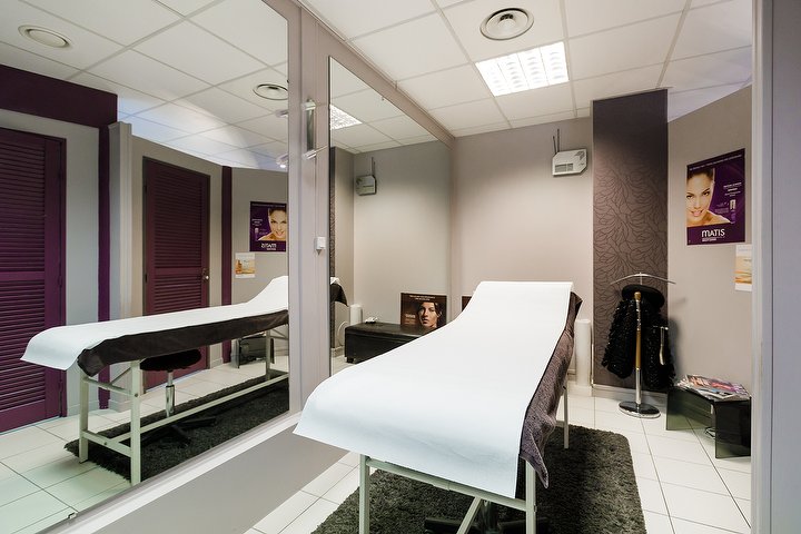 Estetika Institut Paris 15 Institut De Beauté à Javel Paris