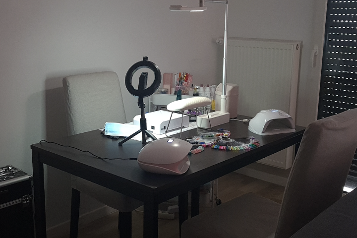 Lise Sweet Nails | Nail bar à Ivry-sur-Seine, Val-de-Marne - Treatwell
