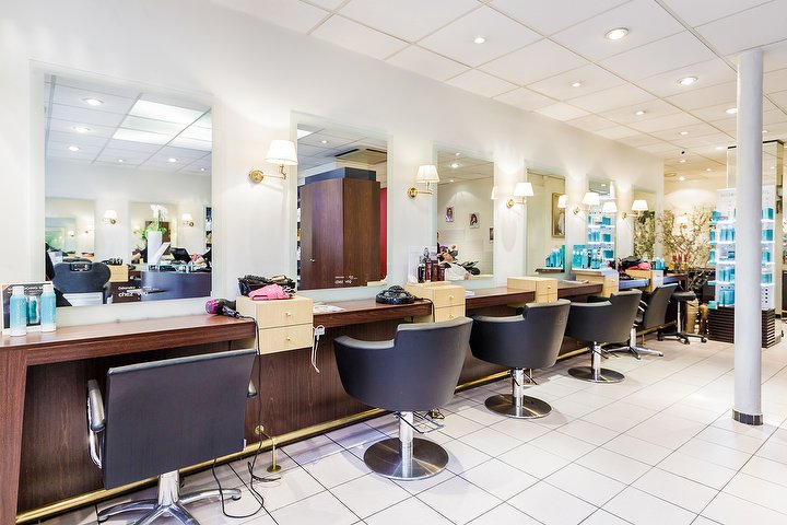 VOG Coiffure - Tolbiac | Coiffure à Bibliothèque François-Mitterrand ...