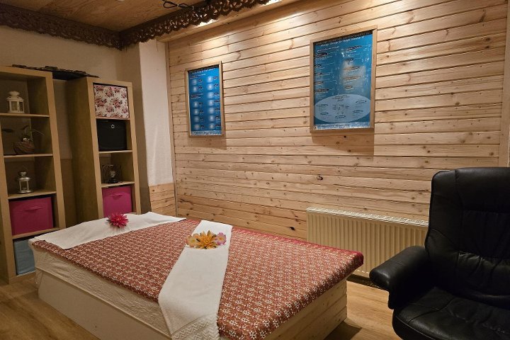 Siam Yoga Thai Massage | Massagestudio in Leer - Treatwell