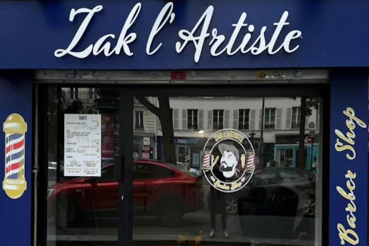 Zak l'Artiste - 11eme | Coiffure à 11e arrondissement, Paris - Treatwell