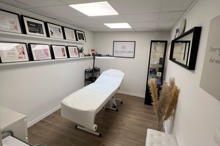 Permanent make-up & Cosmetology - Inéz Balcerek | Beauty Salon in ...
