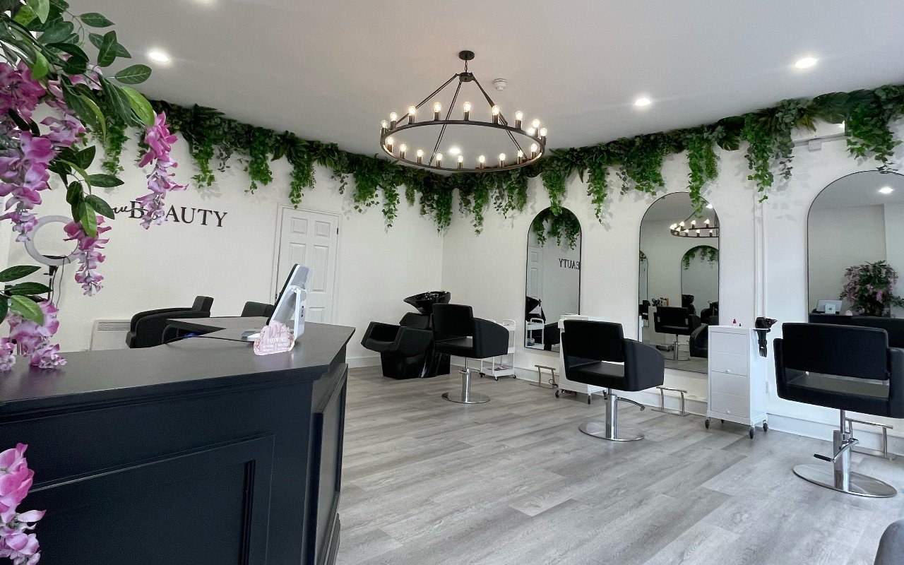 Hairdressers and Hair Salons in King's Cross, London - Treatwell