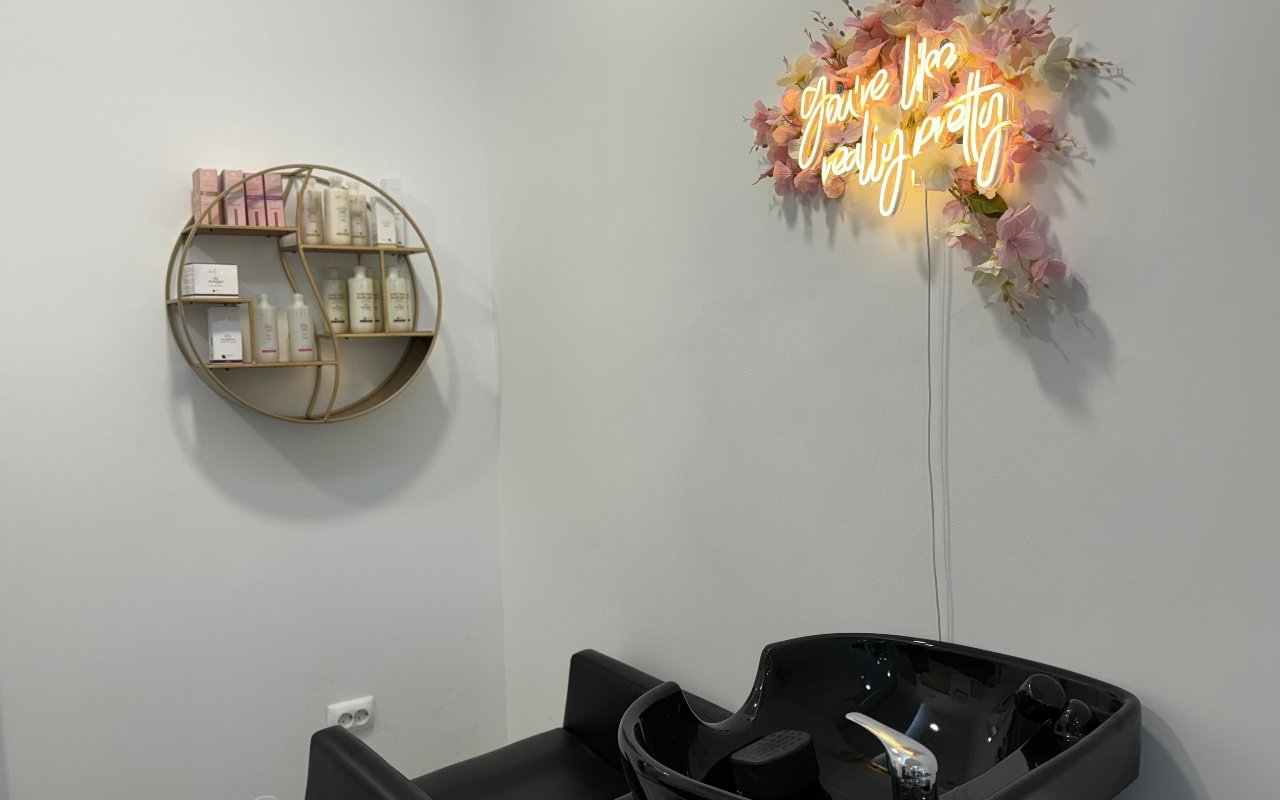 Salões de Beleza perto Carcavelos e Parede, Distrito de Lisboa - Treatwell