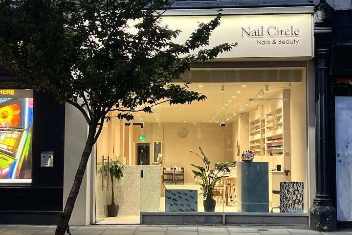 Nail Circle | Nail Salon in Thamesfield, London - Treatwell