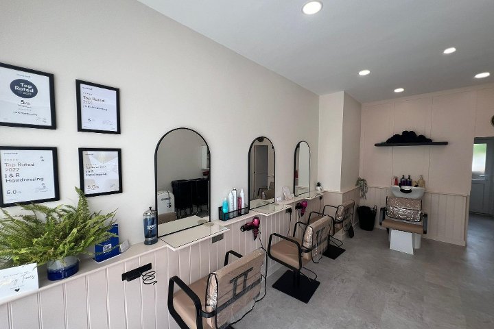 J & R Hairdressing | Hair Salon in Sutton, London - Treatwell