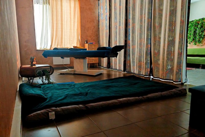 RELIEVE BODY AND SOUL | Salon de massage à Monluc, Lyon - Treatwell