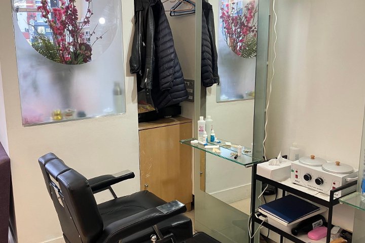 Diya Beauty at SARC Hair & Beauty | Beauty Salon in Tufnell Park ...