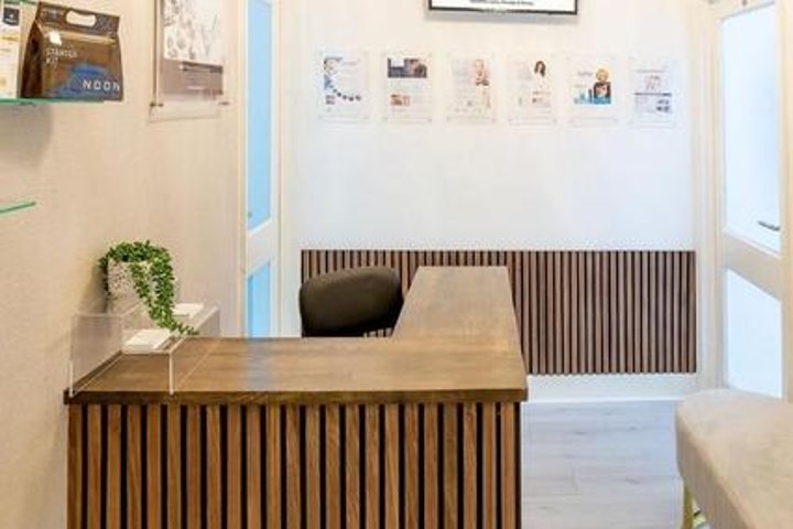 Our Skin Clinic - Fitzrovia | Skin Clinic in Tottenham Court Road ...