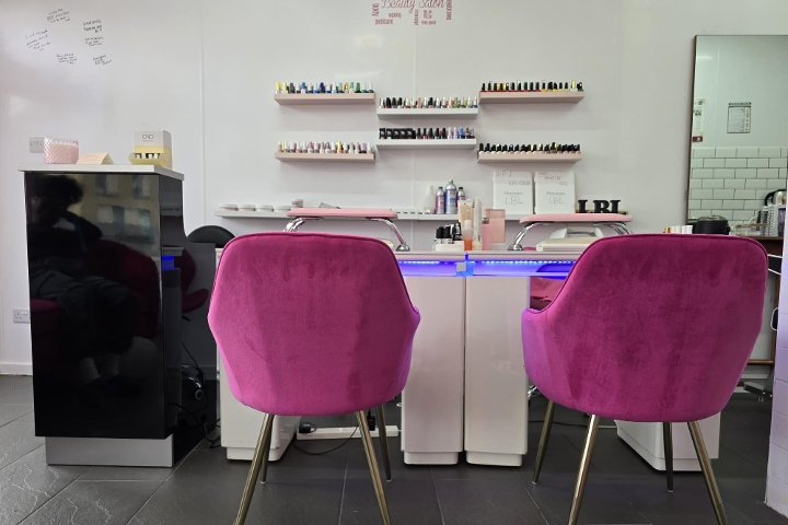 Lara Beauty Lounge | Beauty Salon in Homerton, London - Treatwell