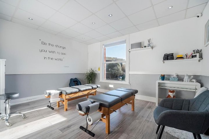 Bromley Massage Massage And Therapy Centre In The Glades London