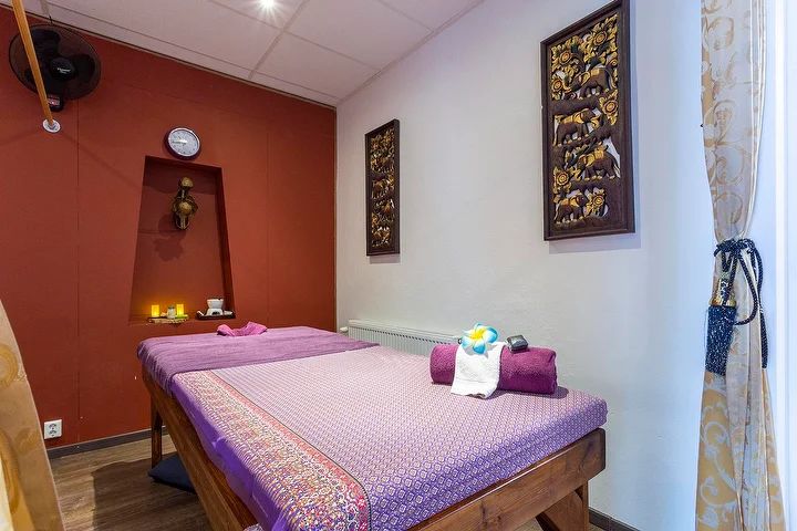 Ton Pho | Massagesalon in Overtoom, Amsterdam - Treatwell