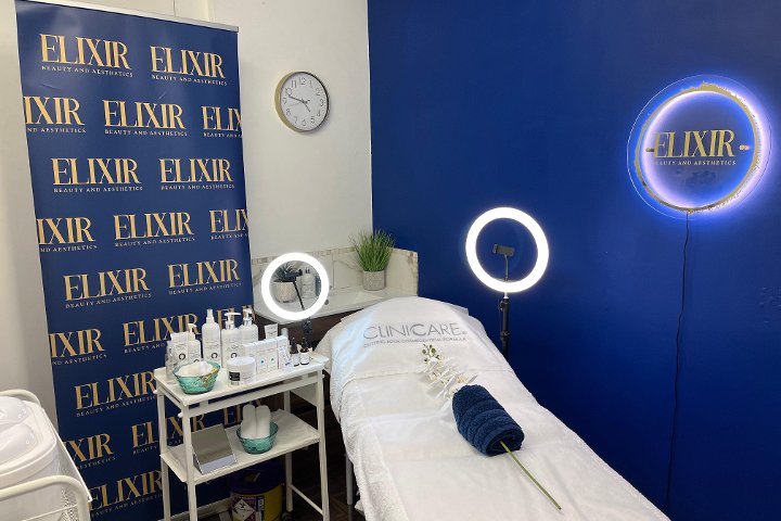 Elixir Beauty and Aesthetics Ltd | Beauty Salon in Perry Vale, London ...