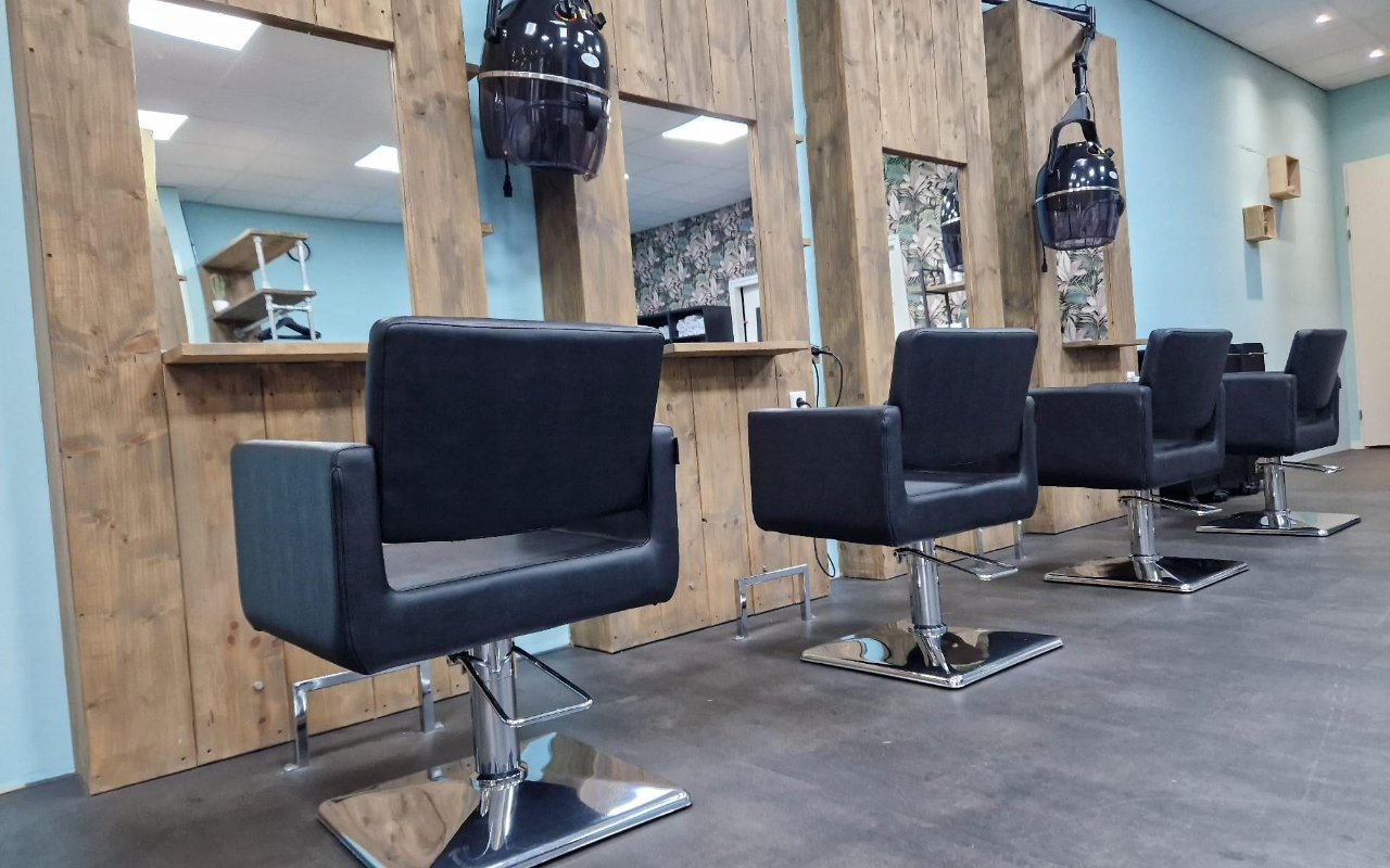 Kappers in de buurt van Gerretsonplein, Eindhoven - Treatwell
