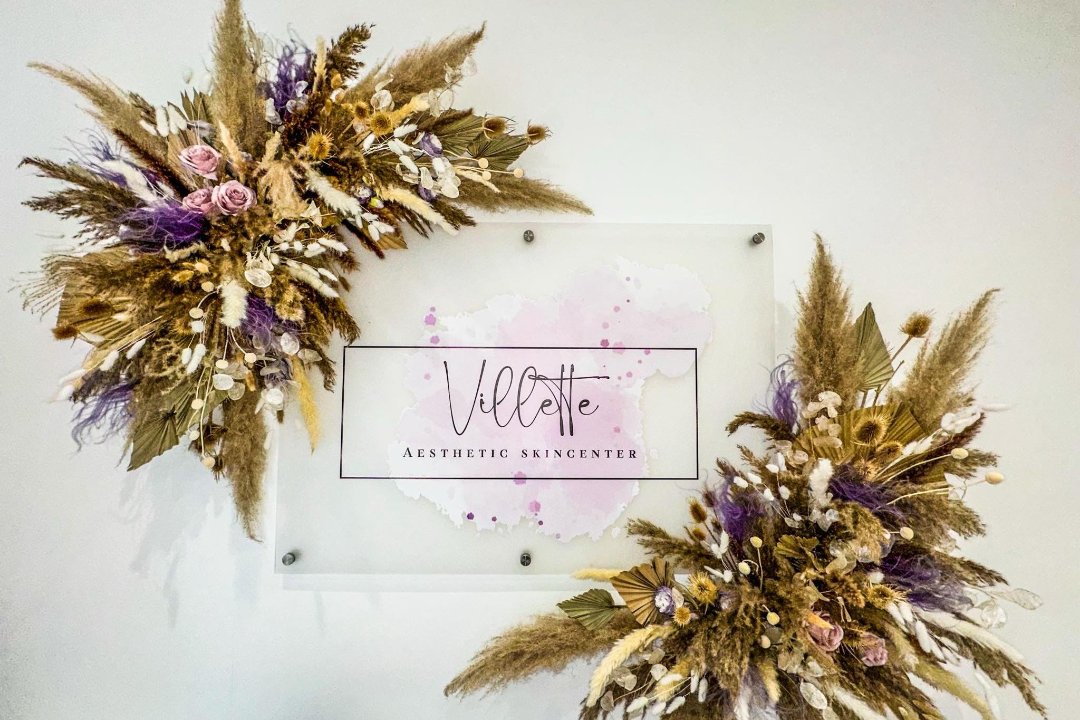 Villette Aesthetic SkinCentre | Beauty Salon in Wellington Street ...