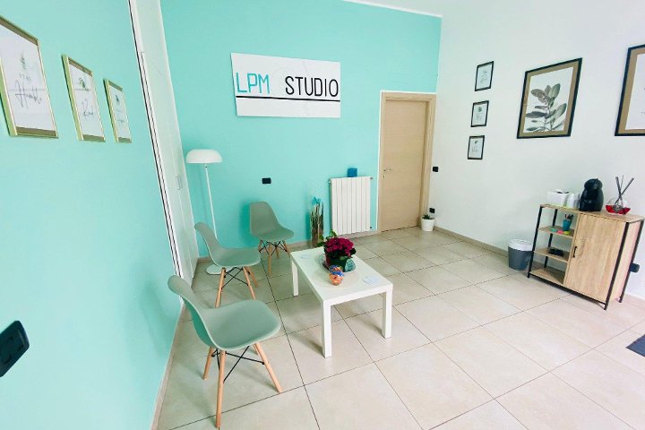 LPM Studio - Massoterapia | Centro Massaggi a Nova Milanese, Lombardia - Treatwell