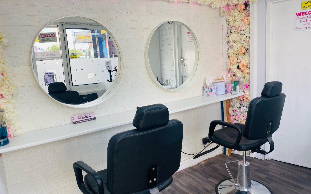 Top 20 Hairdressers and Hair Salons in Liverpool - Treatwell