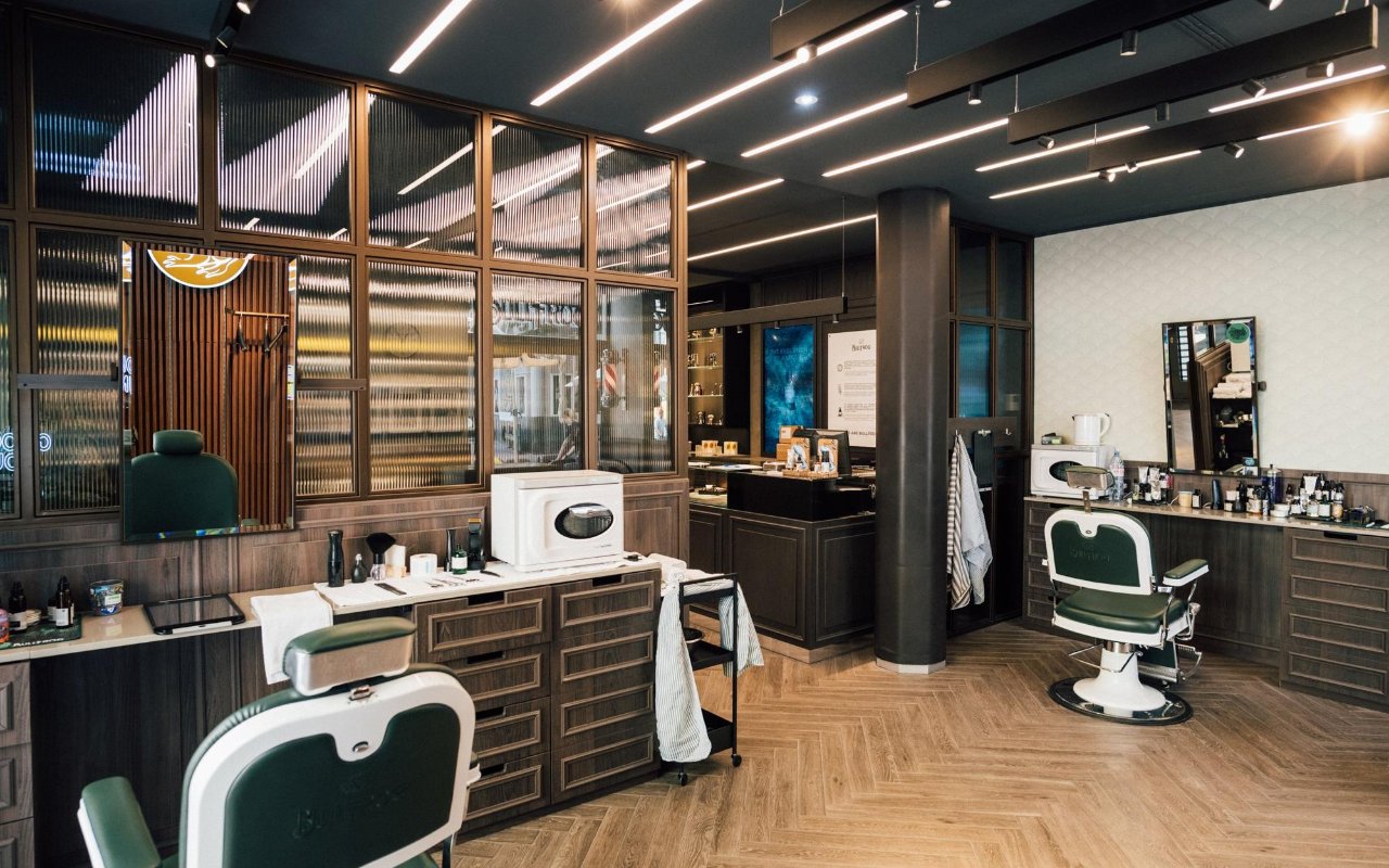 Top 20 Barbiere in Schweiz - Treatwell